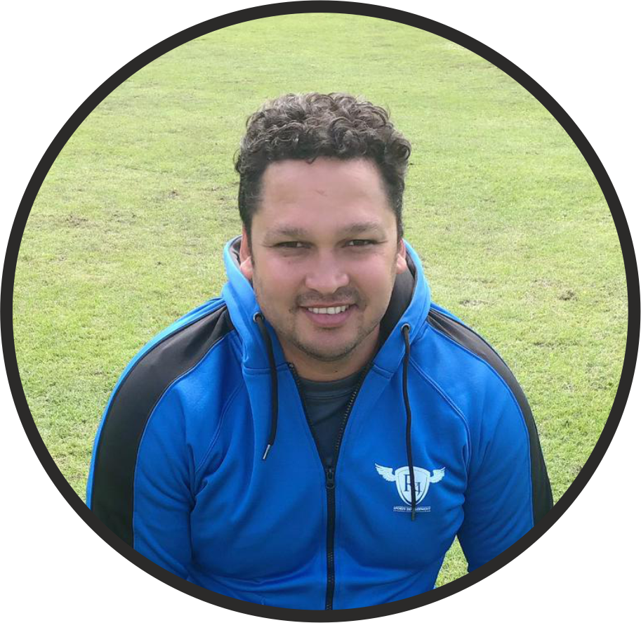 BOWLES Maso – RDJ SPORTS DEVELOPMENT